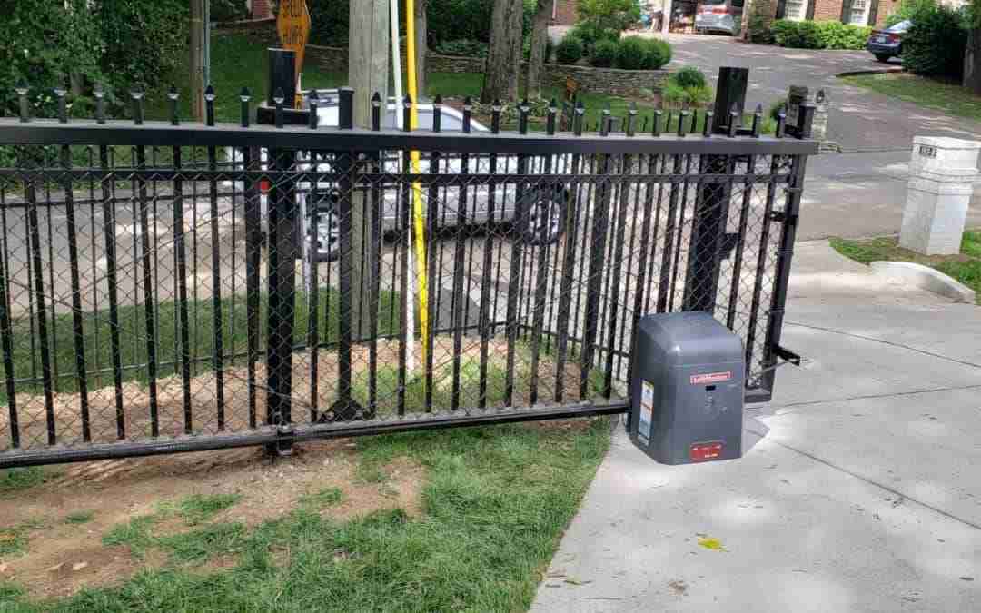 Things No One Would Tell You About Electric Gate Installation ...