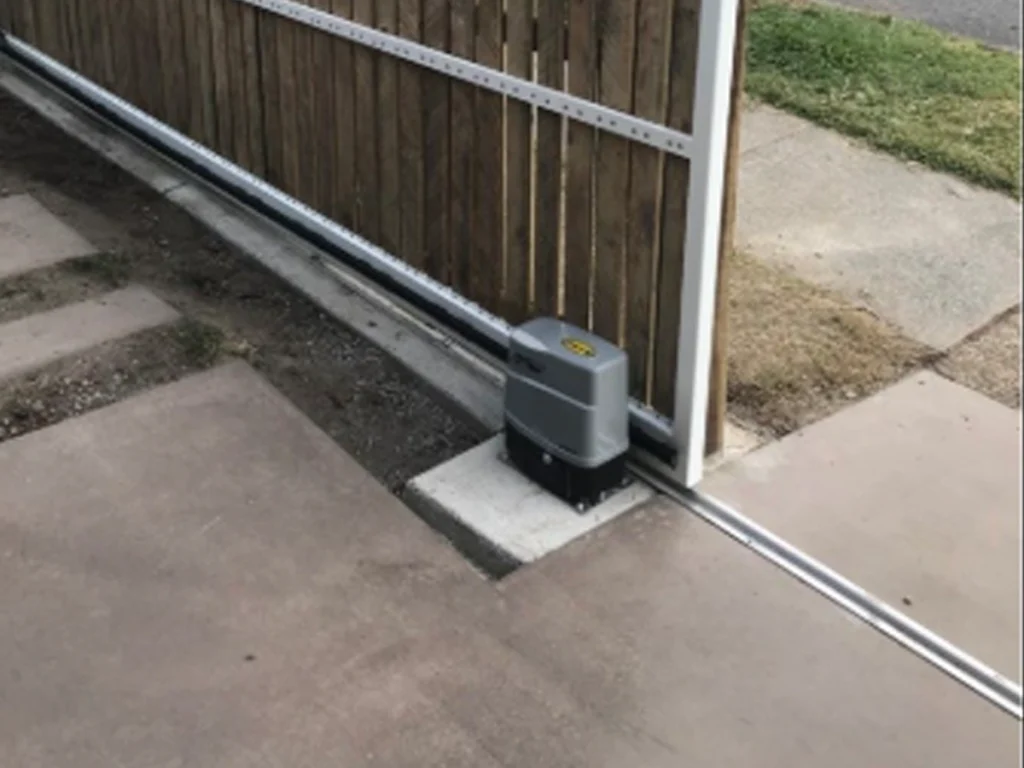 How to Plan for Sliding Gate Installation Checklist in Plano